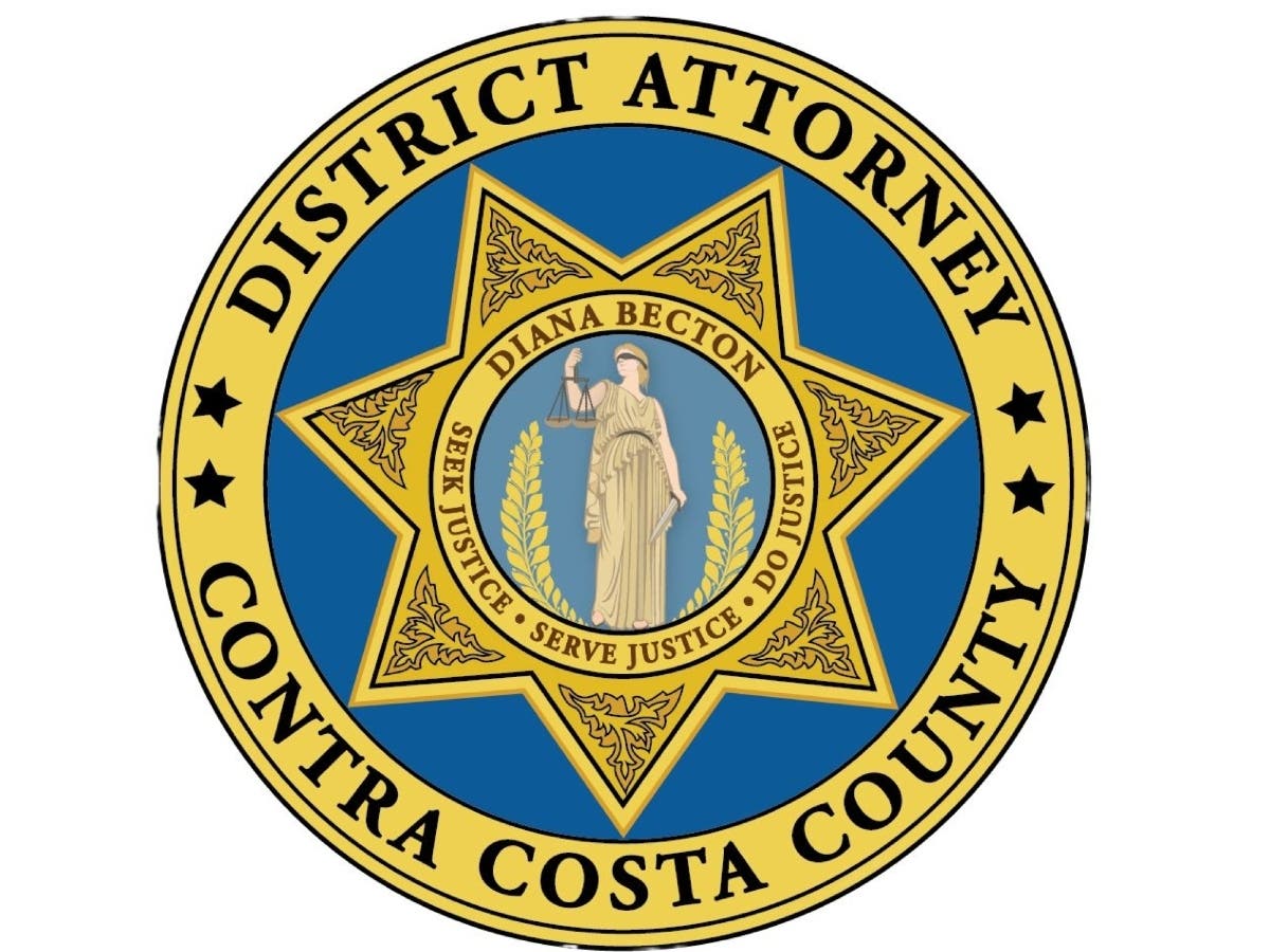 Gang Members Charged In Walnut Creek, Contra Costa Retail Thefts: DA
