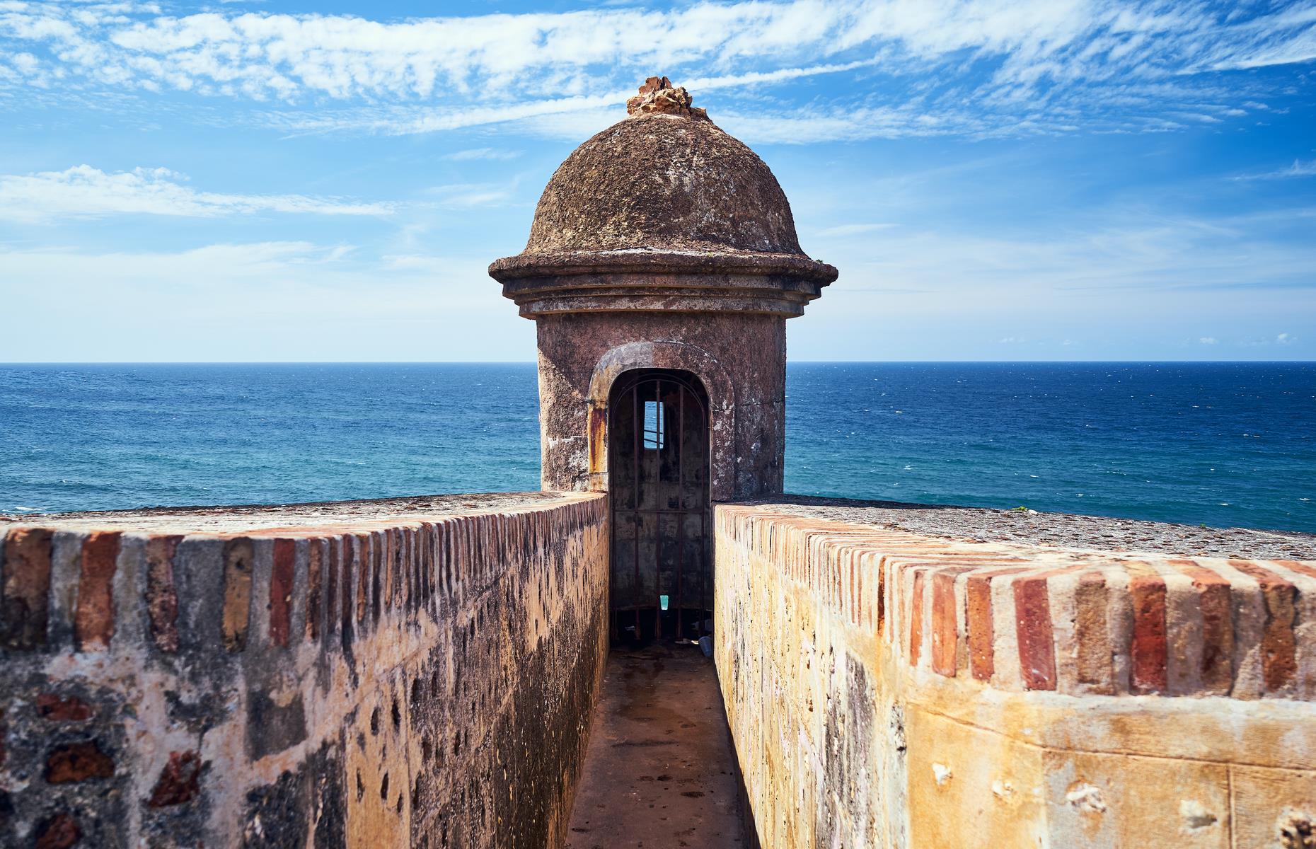 The world's most amazing walled cities, ranked