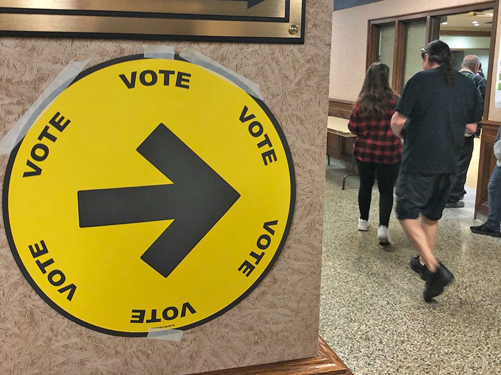 Carney calls for ‘strong’ Liberal mandate as NDP, Bloc hope for balance ...