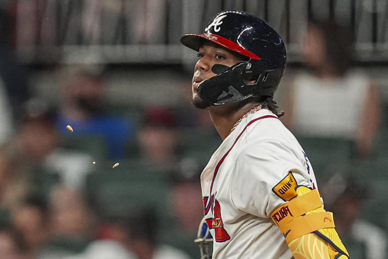 Brian Kenny Catches Flak After Questioning Ronald Acuna Jr