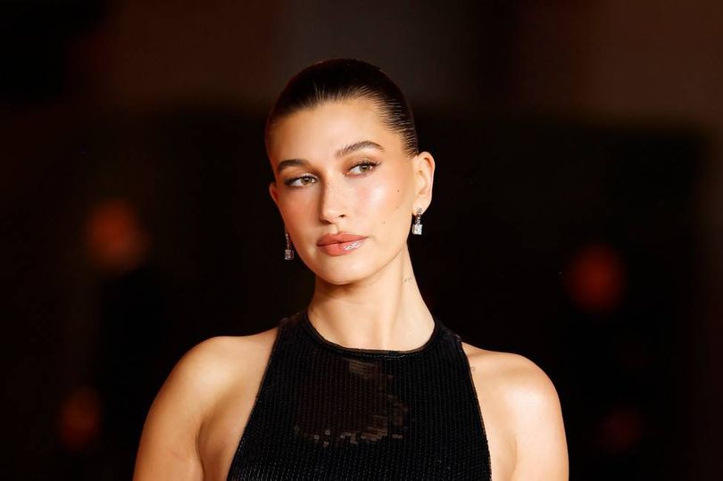 Hailey Bieber shares major health update admitting she's 'dealing' with ...