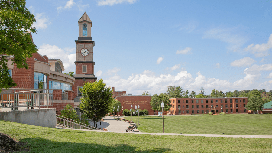 WV Living Magazine recognizes WVSOM Professor as one of its 2025 “West ...