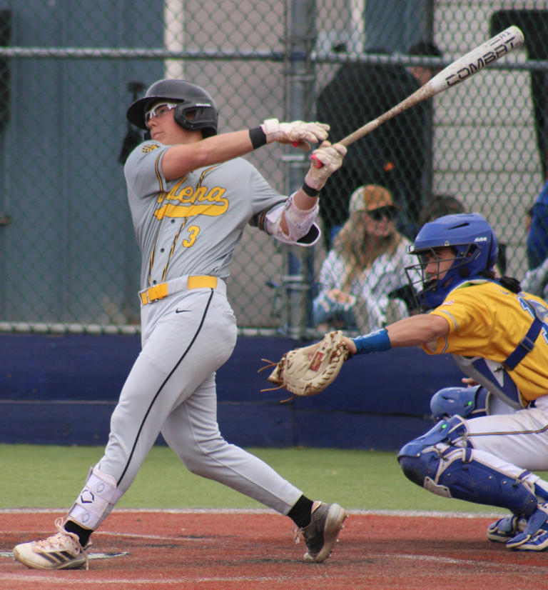 Bishop Manogue top seed as 5A-North baseball playoffs begin; Reno is No. 2