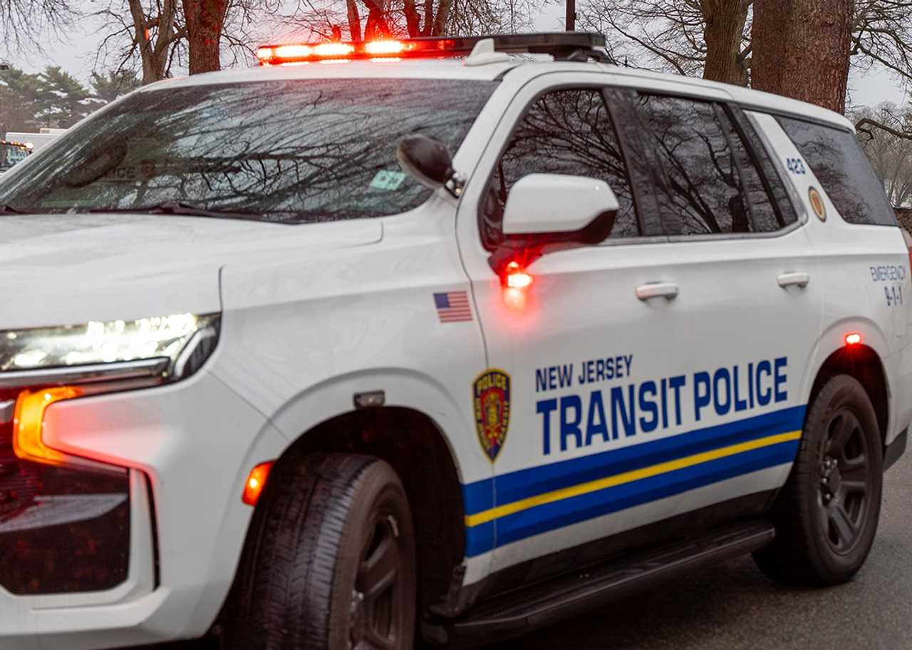 NJ Man Found Dead By Train Tracks, Two Charged After Hotel Heist ...