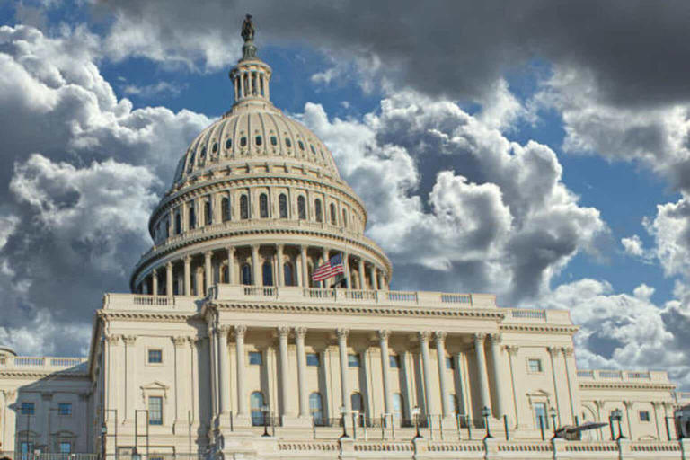 GOP plan to raise taxes on millionaires could raise $400B over 10 years: report