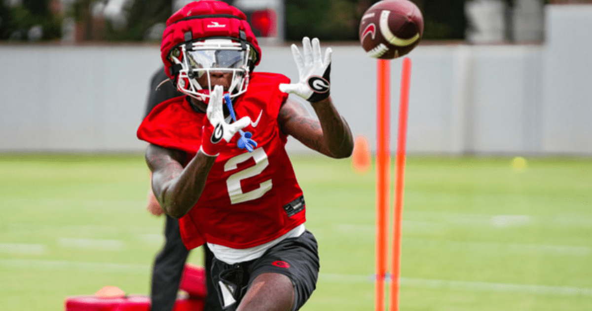 Purdue lands portal commitment from SEC WR