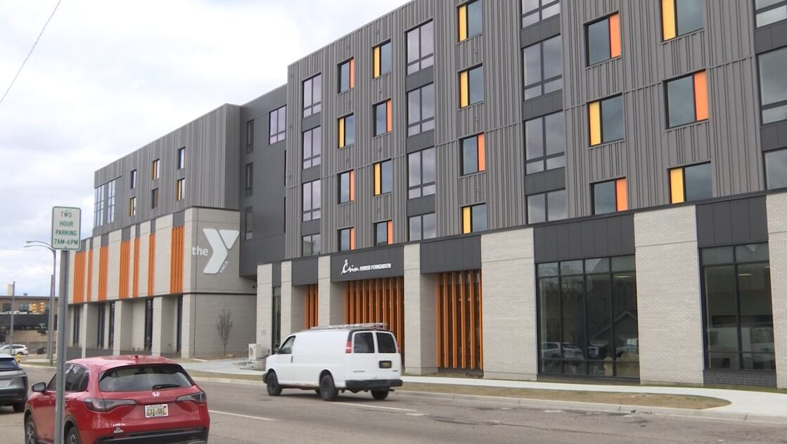 Flint YMCA prepares to move into new building
