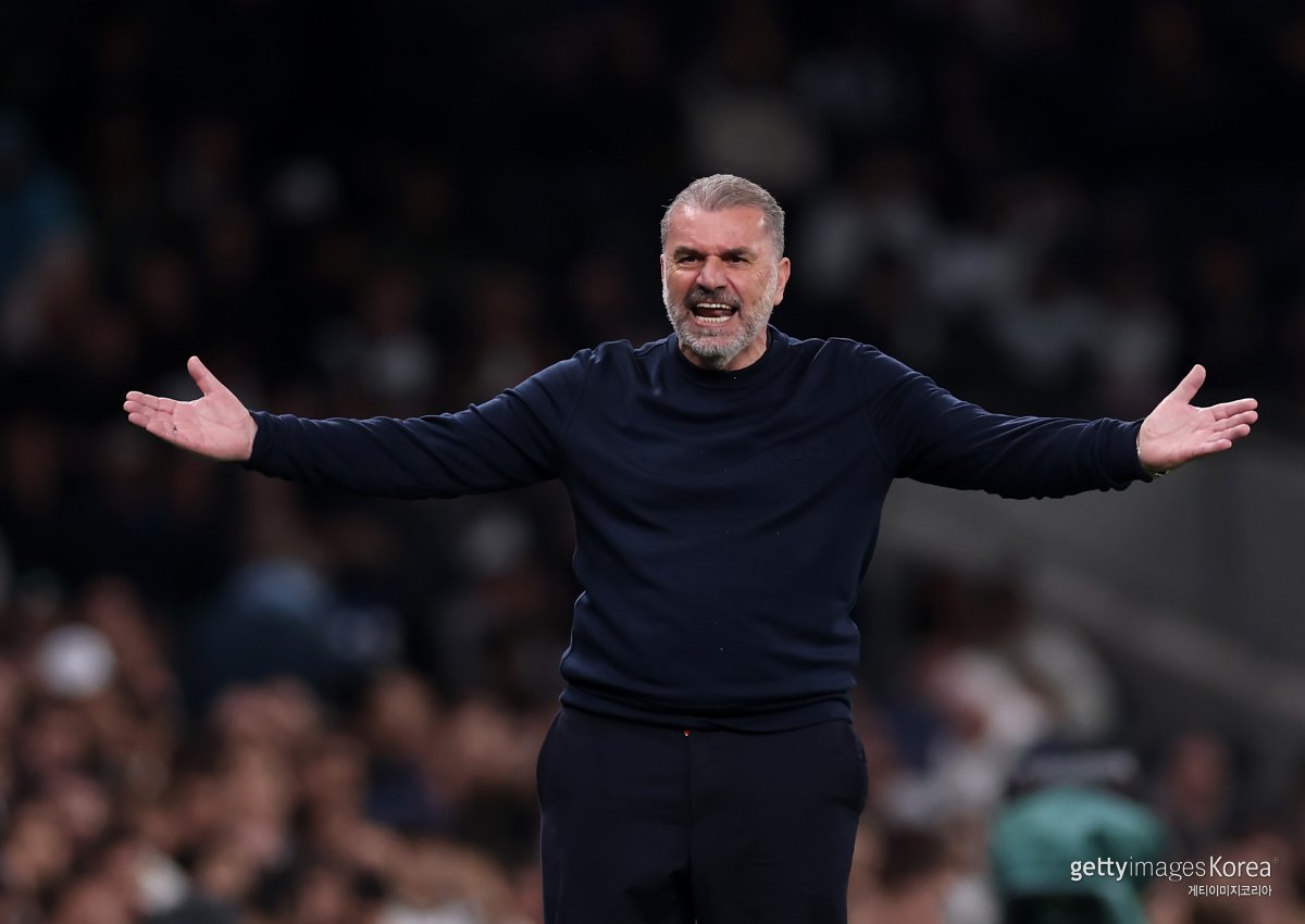 ‘SON 결장’ 토트넘, EPL 16위 추락 ‘28년 만의 굴욕도’