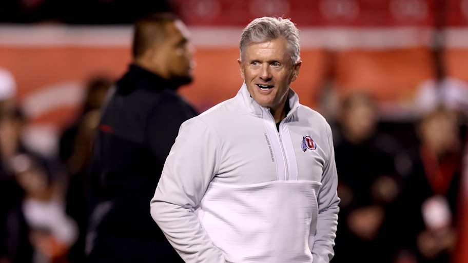 Utah lands commitment from 2026 edge rusher