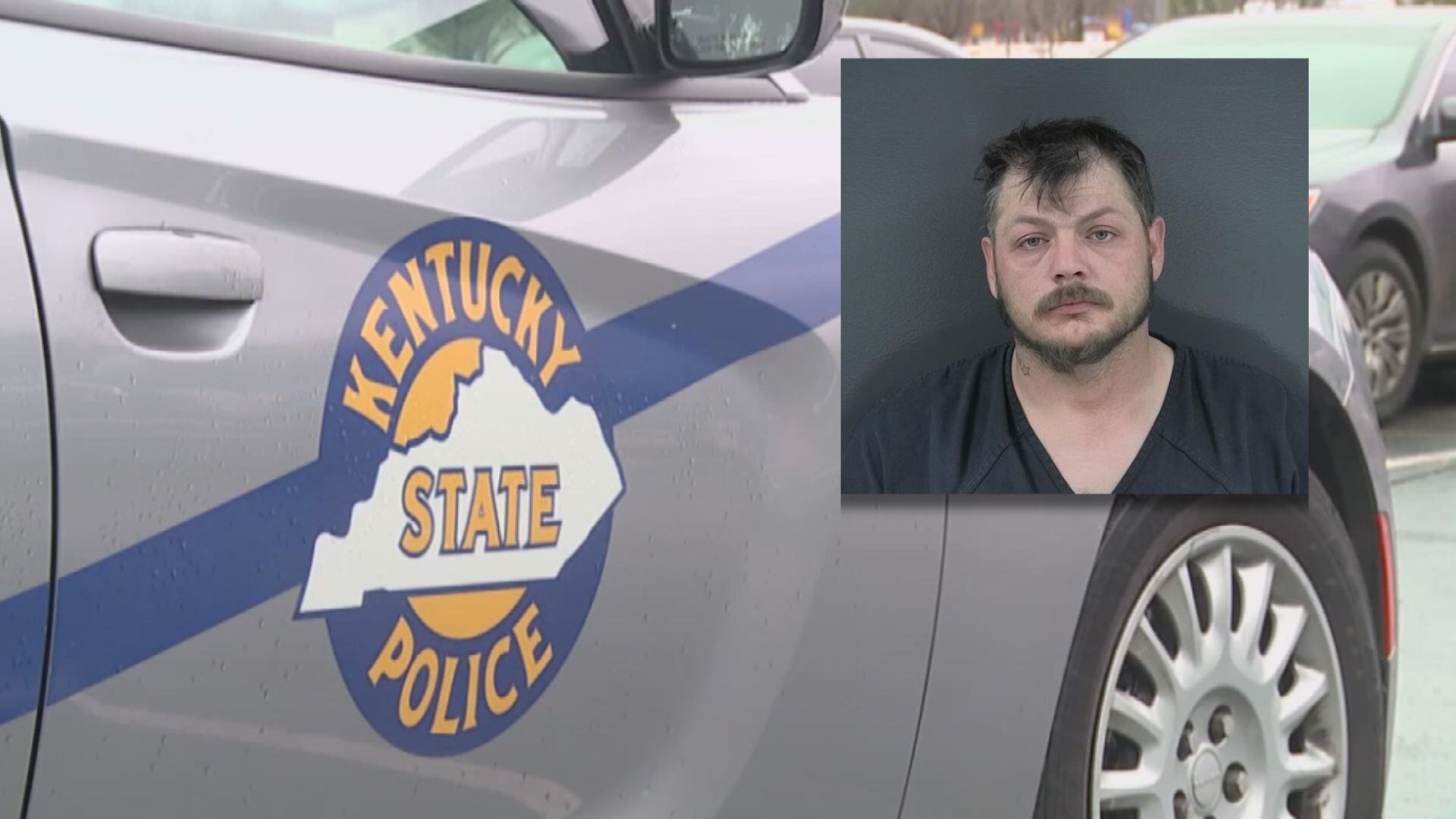 Columbia man arrested after crash kills 1 juvenile, injures 2