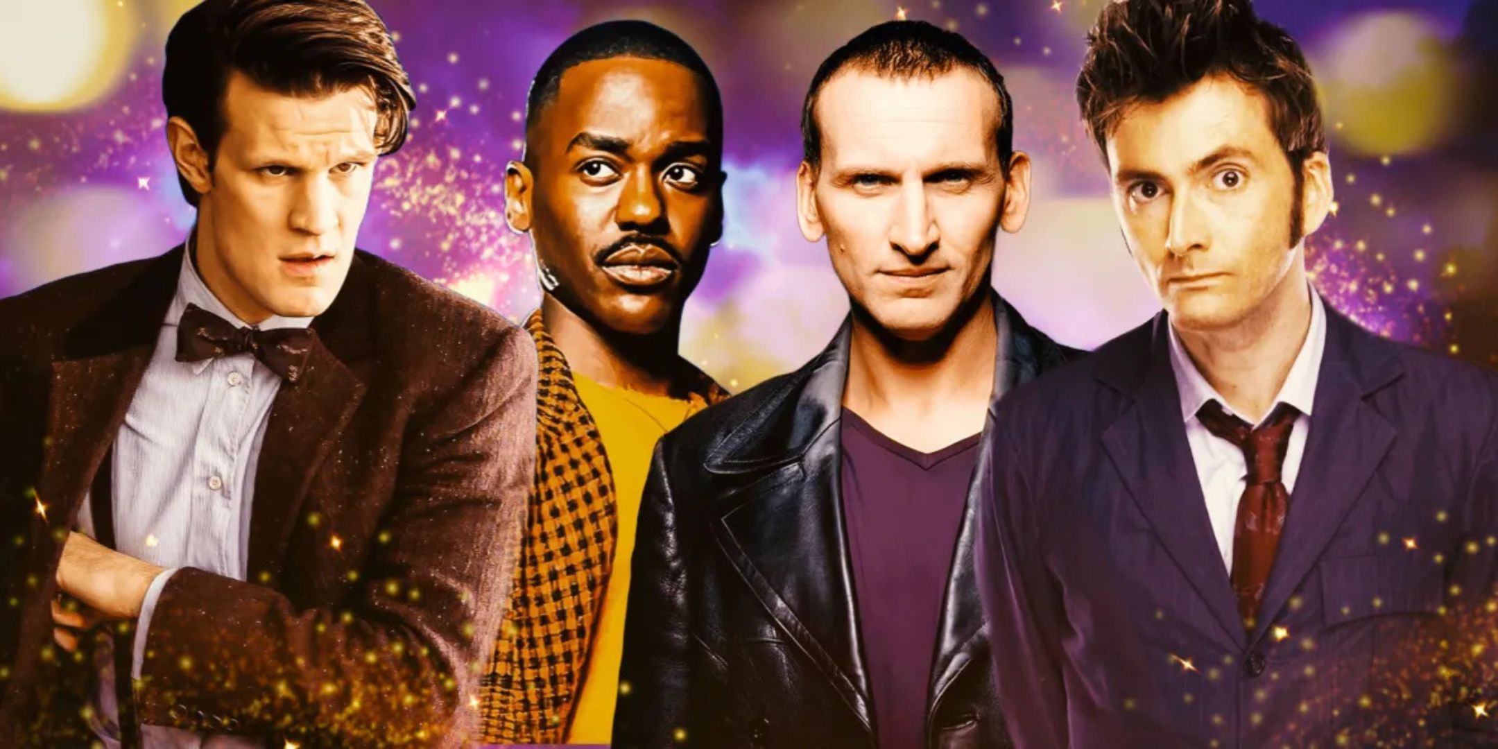 Why So Many Of Doctor Who's Pantheon Gods Are Appearing Now