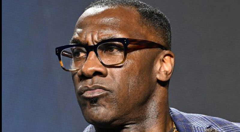 Shannon Sharpe hit with $50 million sexual assault lawsuit