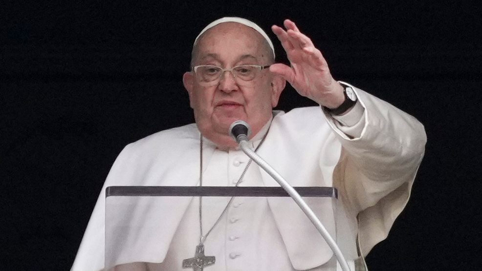 Local Theology expert on Pope Francis' legacy and its impact on the ...