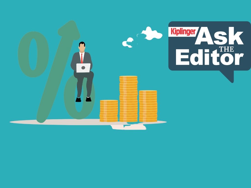 Ask the Editor: Reader Questions, April 11 — IRAs, RMDs and PTPs.
