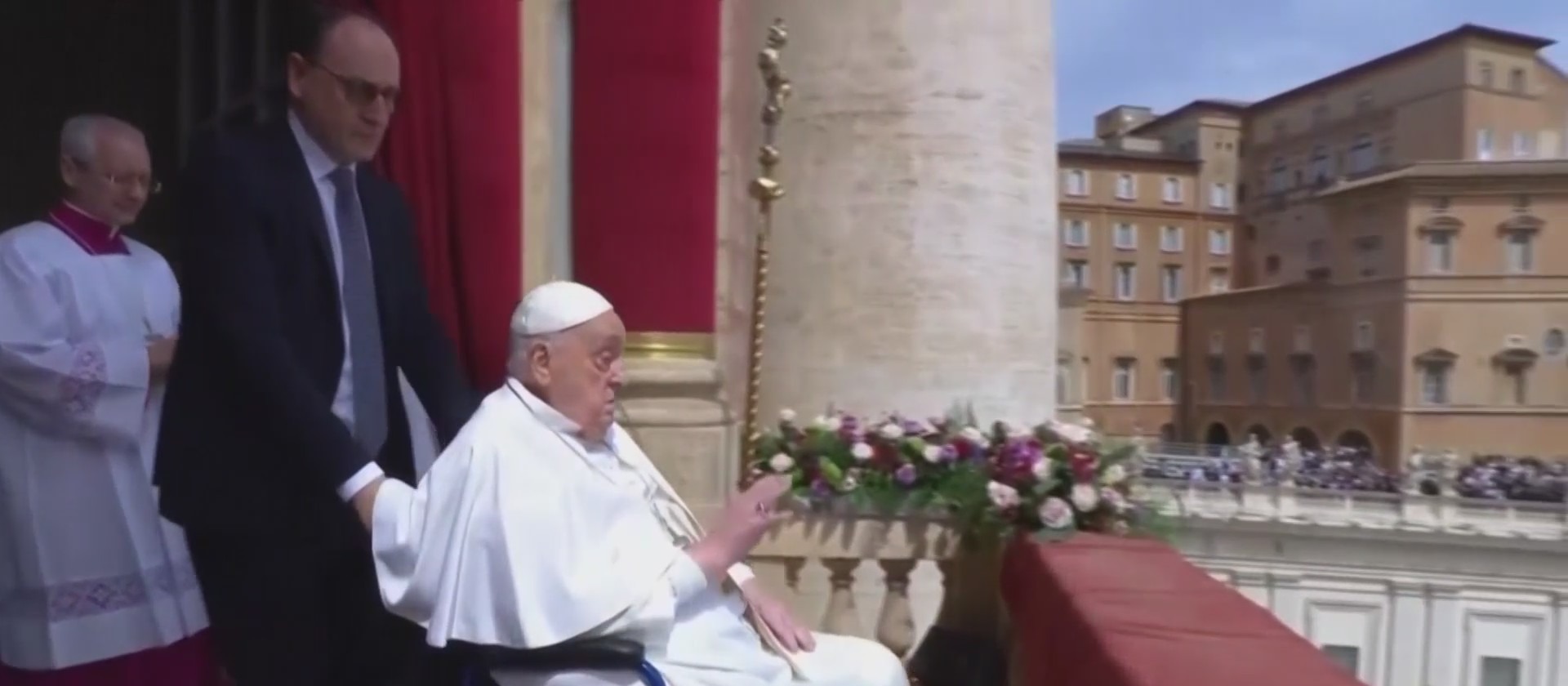 INSIGHT: The Legacy of Pope Francis