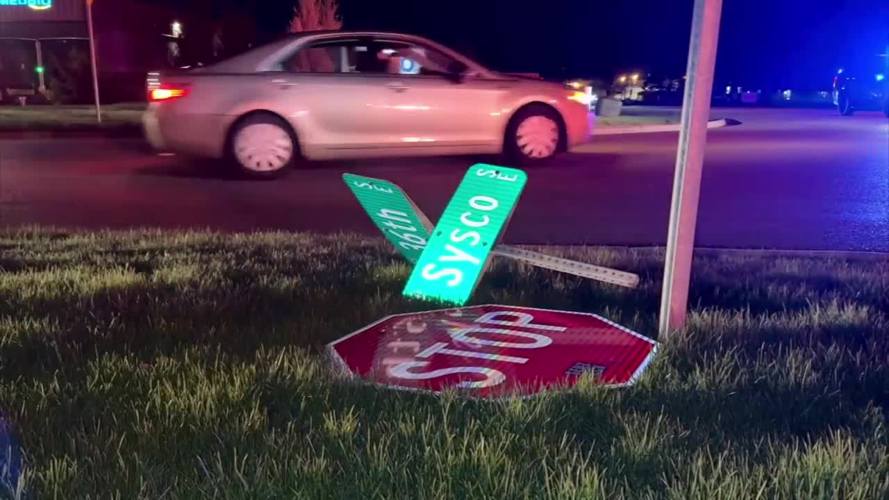 Move Over for Me: how to stay safe as a stranded motorist