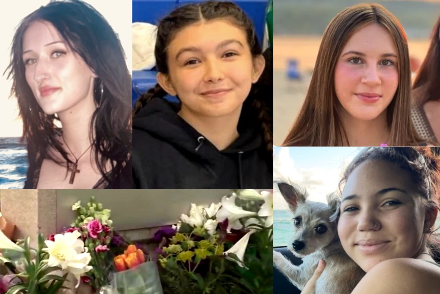 Remembering the Marin County high school crash victims