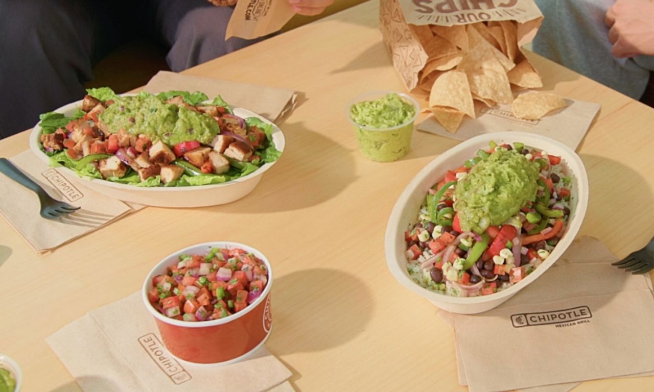 ¿Qué es Chipotle Mexican Grill? El restaurante de Denver que llegará al ...