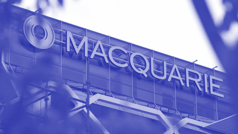 Macquarie shares rise on $2.8b Nomura deal