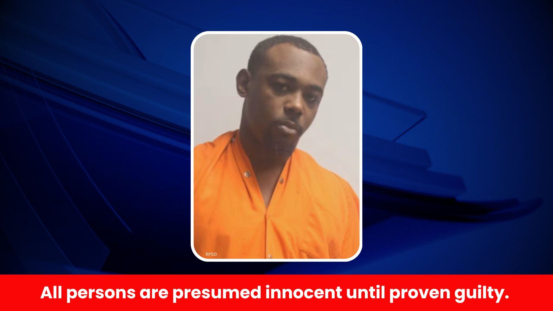 Trial against Markese Harrell begins April 22