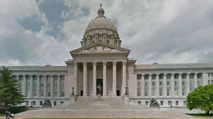 Missouri bill aims to improve inmate care, security