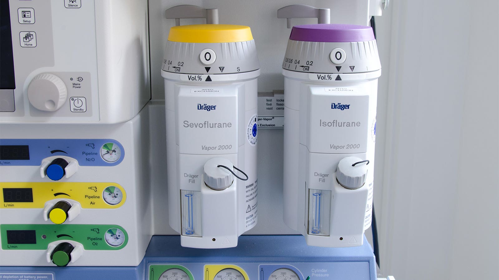 EEG-Guided Anesthesia Reduced Delirium in Young Kids Coming Out of Surgery