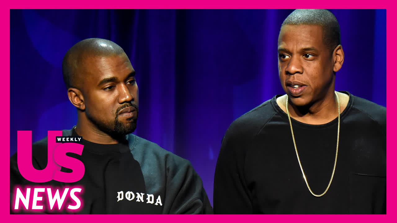 Kanye West Reveals What Caused Jay-Z Falling Out: ‘Tore Me to My Soul'