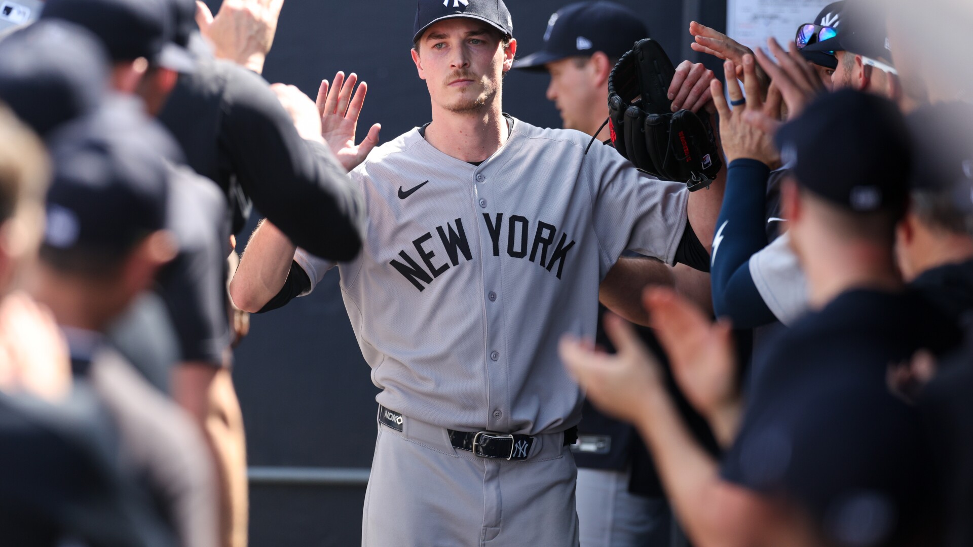 MLB Power Rankings: Yankees on the rise, Cal Raleigh leads resurgent ...