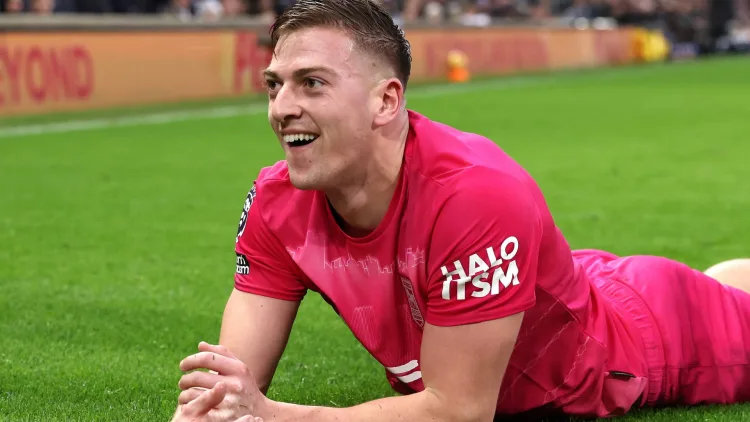 Fabrizio Romano Transfer News: Marcus Rashford Man Utd RETURN ...