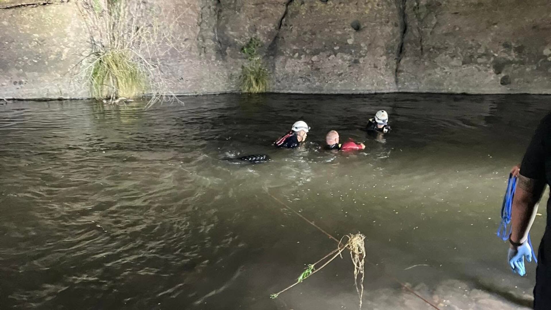 2 children killed, 1 hurt in UTV rollover crash in eastern Arizona