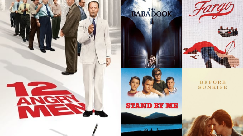 11 Must Watch Movies Under 100 Minutes