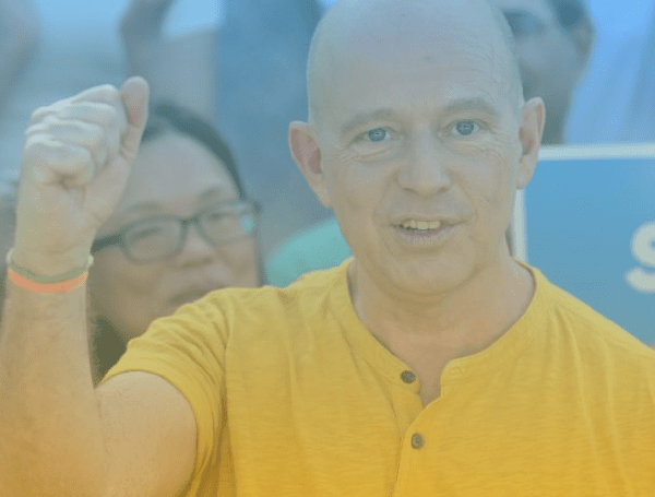 Former Fox News Host Steve Hilton Enters California Governor’s Race ...