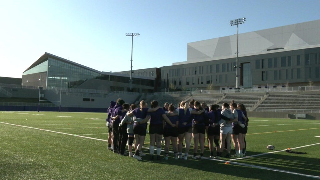 Minnesota's new women's pro rugby team set for home opener at TCO Stadium