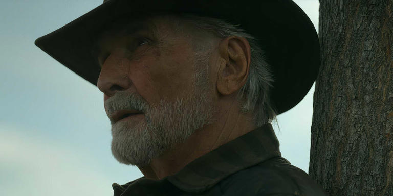 Ransom Canyon Ending's Major Death Explained By Showrunner