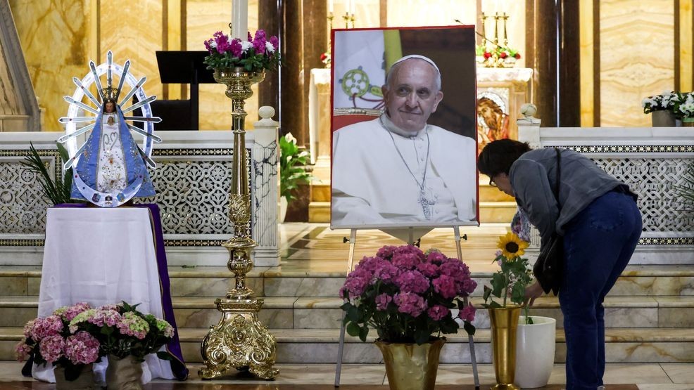 Pope Francis' death leaves Catholics wondering: progressive or ...