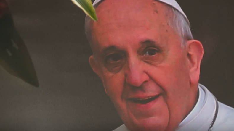 Honoring a pope of firsts: Xavier University reflects on Pope Francis ...