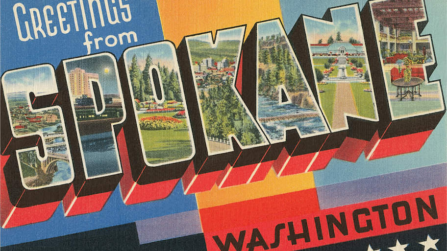 What to do in Spokane, Washington State's Second City