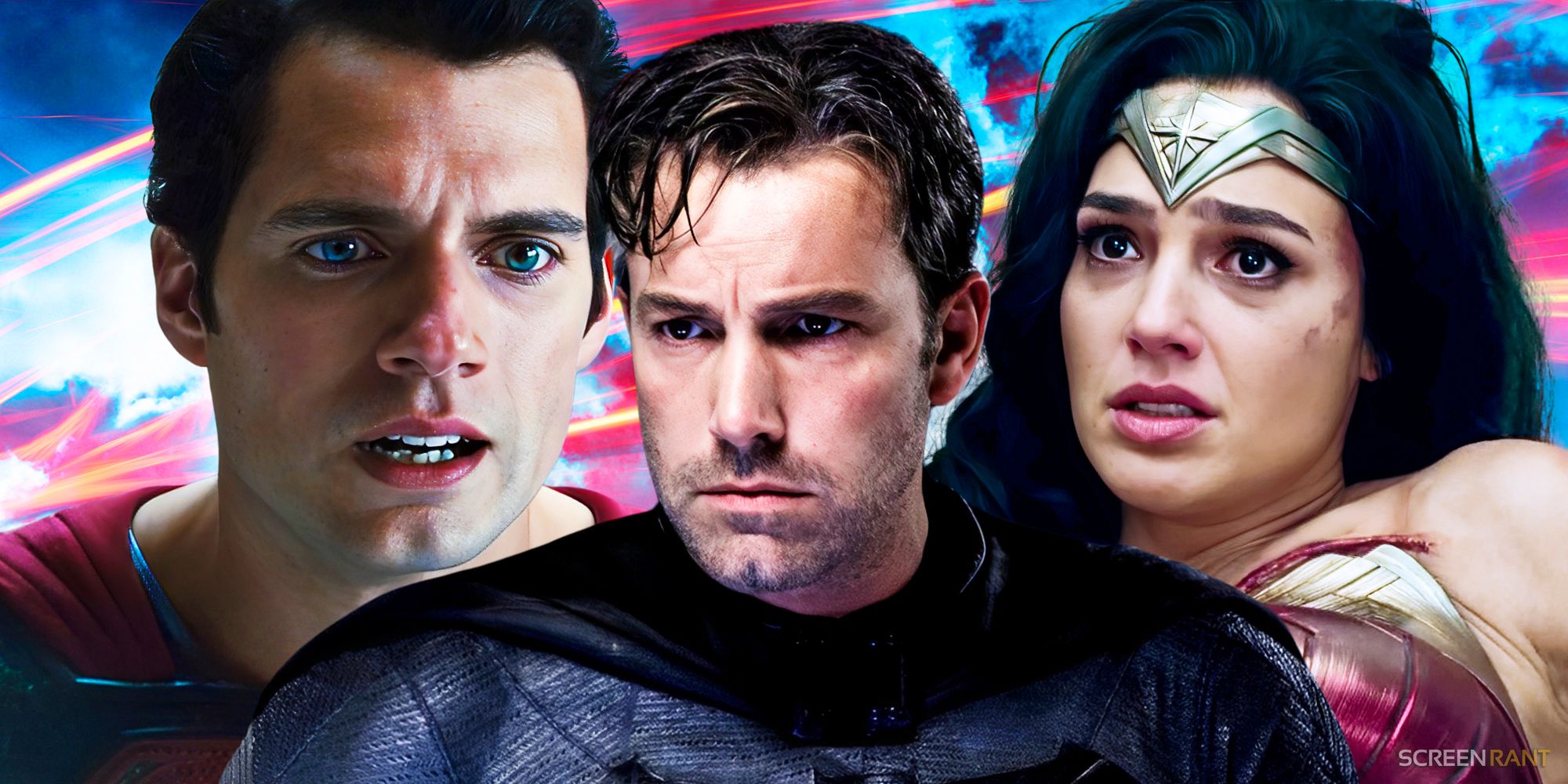 After Ben Affleck's Recent Superhero Movie Comments, I'm Disappointed ...