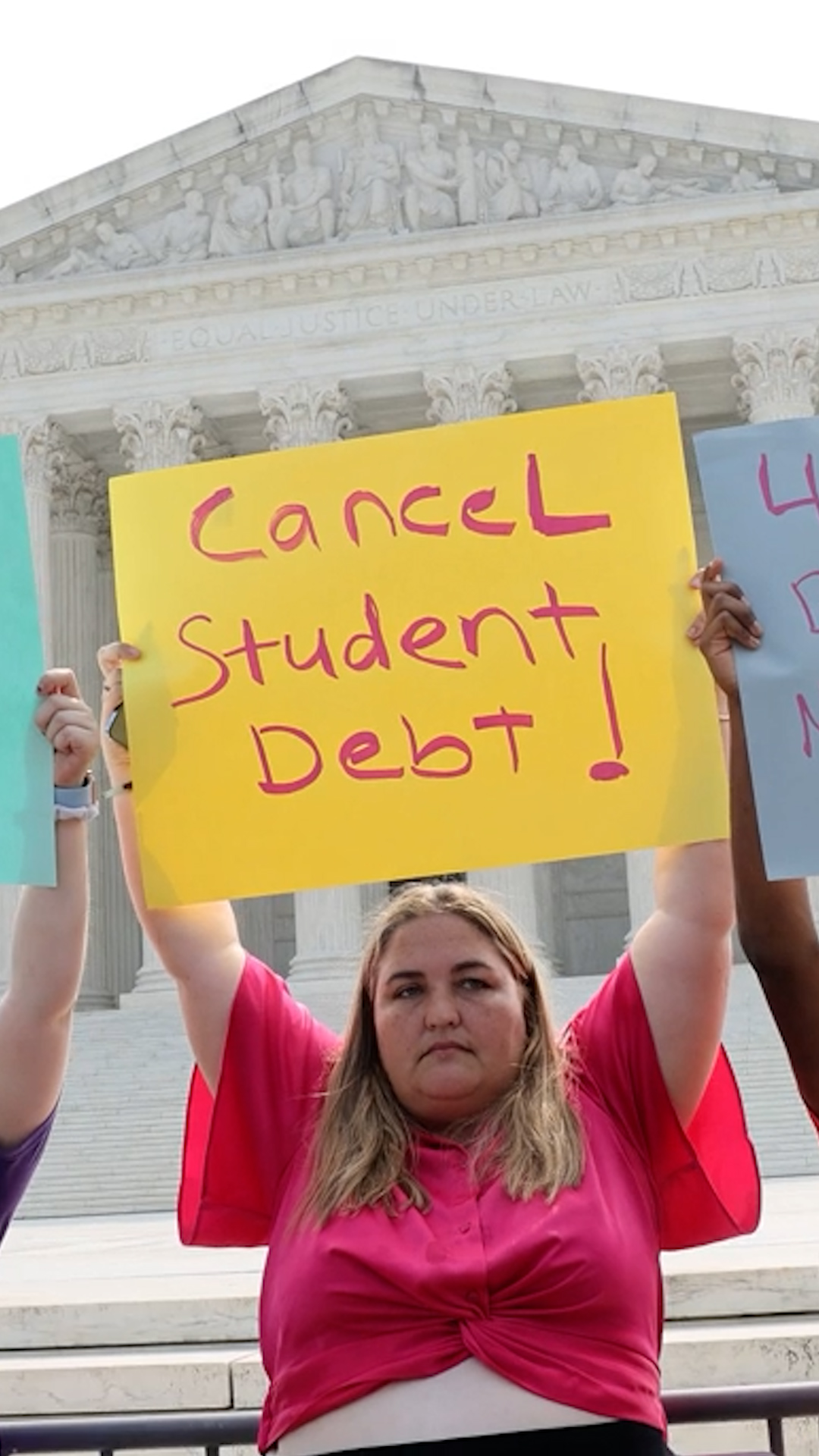 Student Loan Crisis About to Get Worse