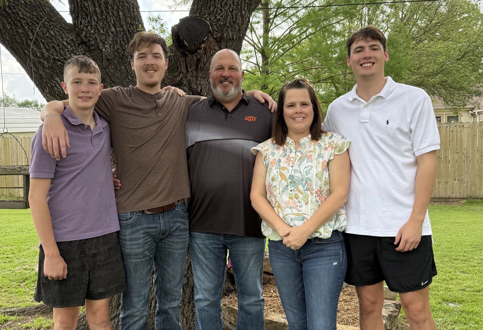 Edgewood ISD names Scott Tyner as lone finalist for superintendent