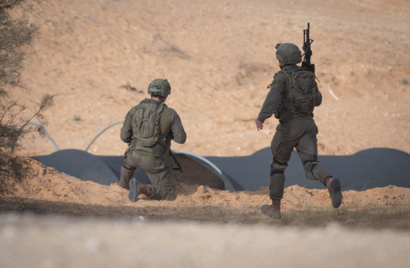 How IDF engineering tech is saving soldiers lives before getting to the ...
