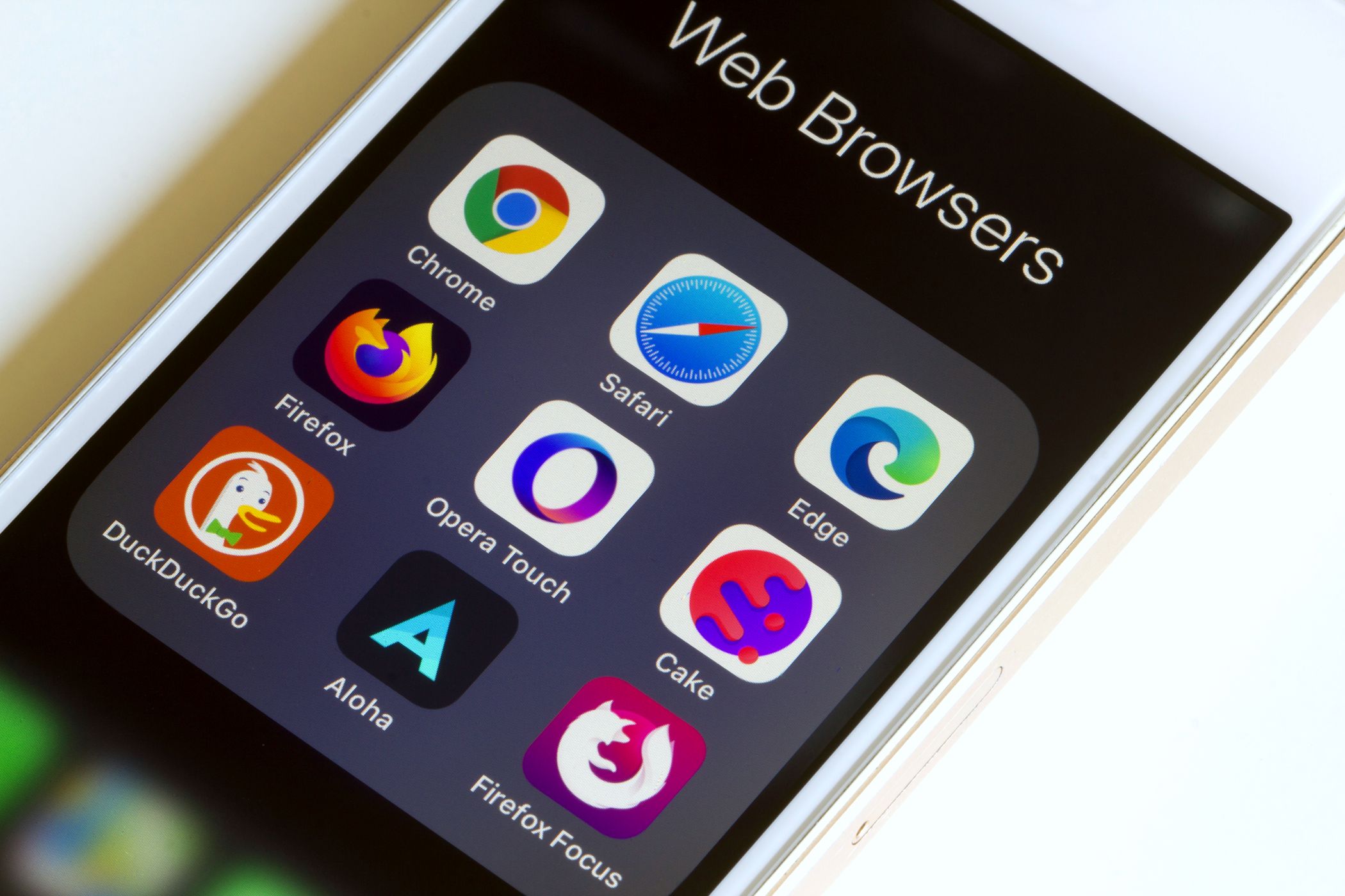 How to Back Up Your Browser: Bookmarks, Extensions, Passwords, and More