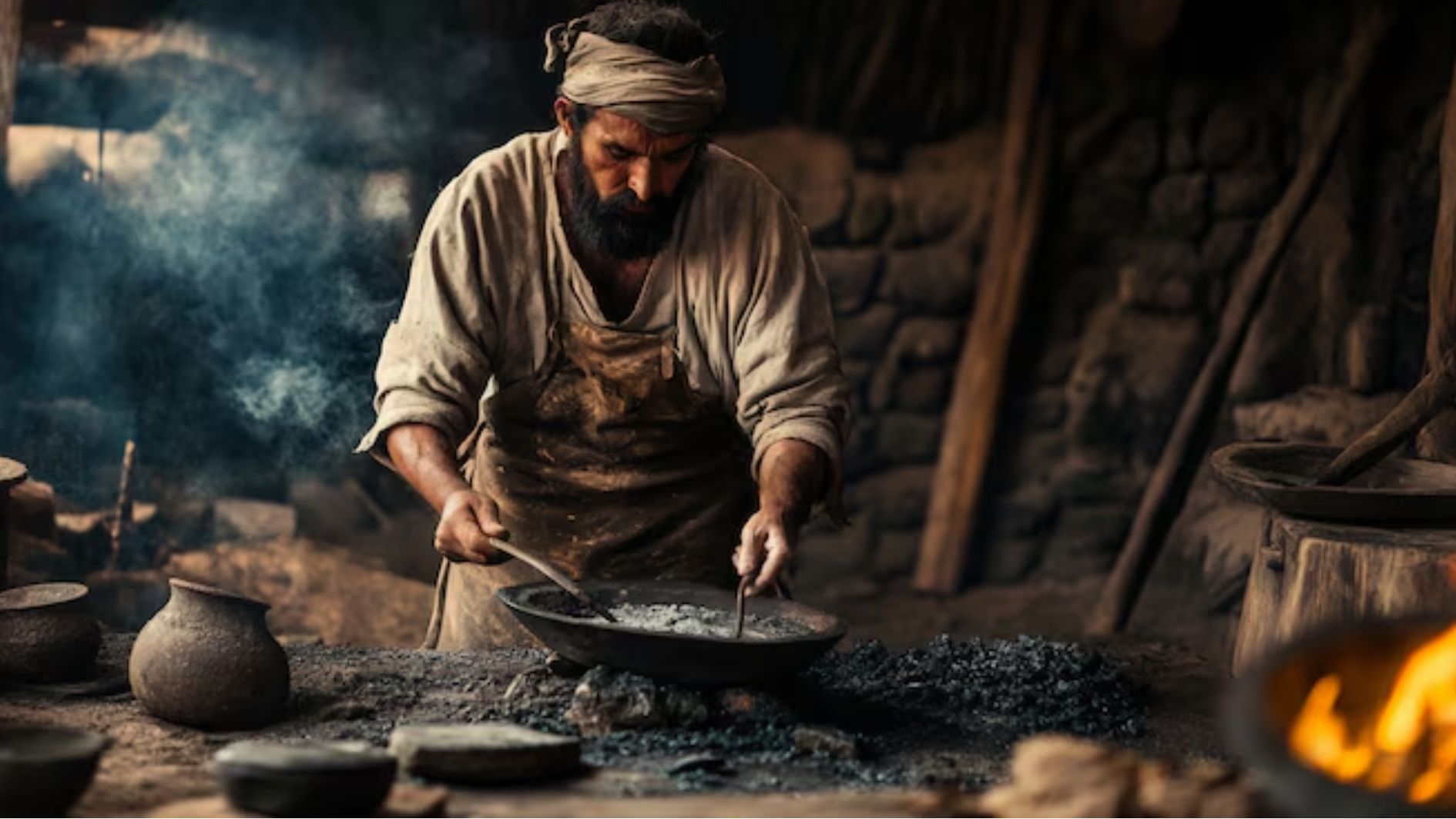 Oldest Known Recipe: প্রাচীনতম রেসিপি উদ্ধার হল ব্যাবিলন থেকে, আজকের ...