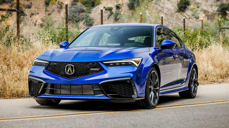 10 Sports Cars That Give You More Bang For Your Buck Than The Porsche ...