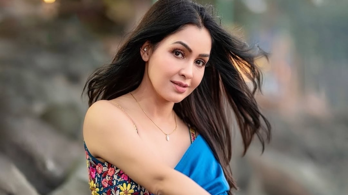 Shubhangi Atre’s Ex-Husband Piyush Poorey Passes Away Two Months After ...