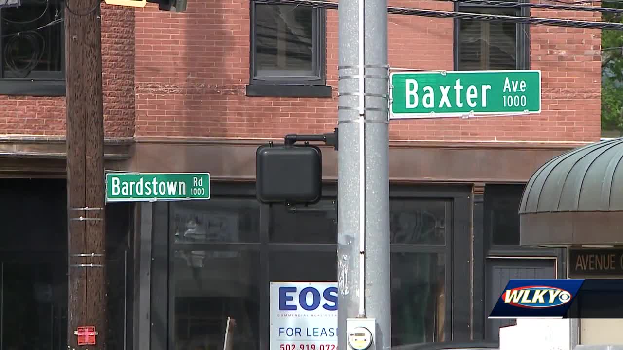 Highlands residents upset after man shot and killed on Bardstown Road