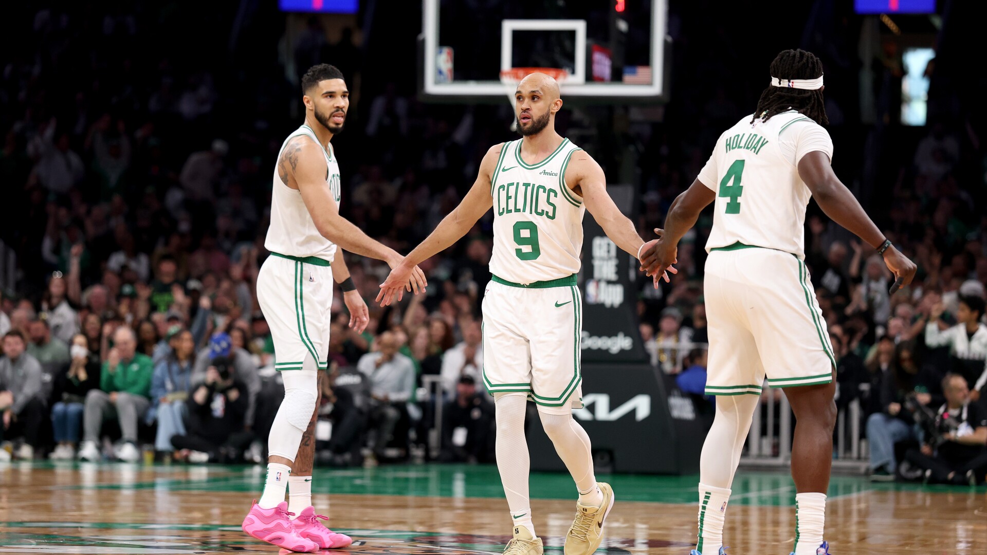 Magic vs. Celtics Predictions: Odds, expert picks, recent stats, trends ...