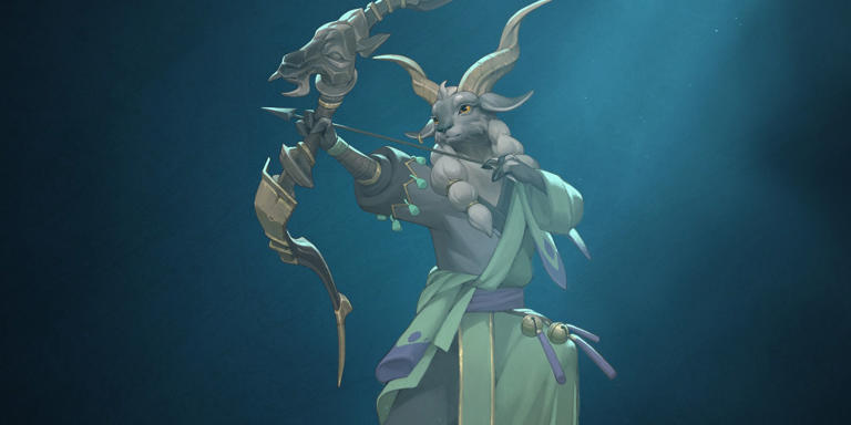 Sunderfolk's Ranger Class Explained