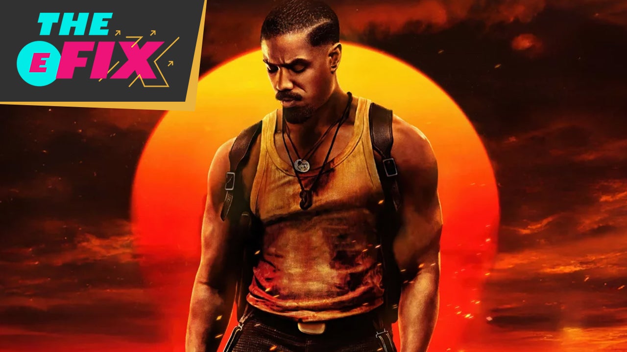 Sinners Takes Huge Bite Out of Weekend Box Office - IGN The Fix ...