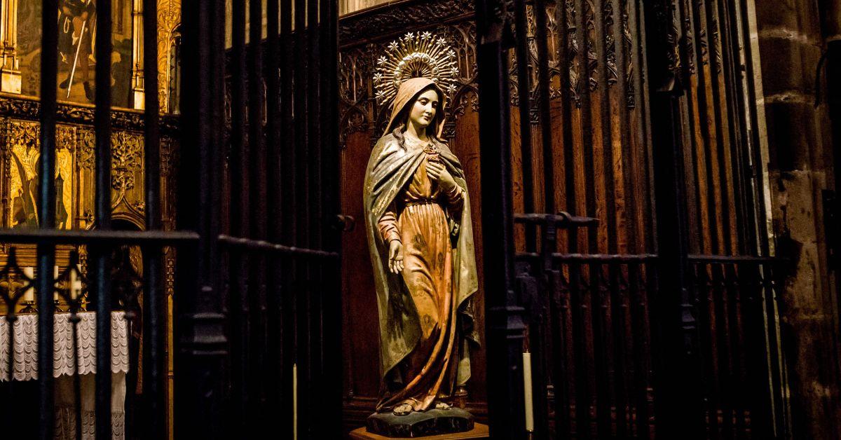 Catholic Church's Dirty Secret Revealed